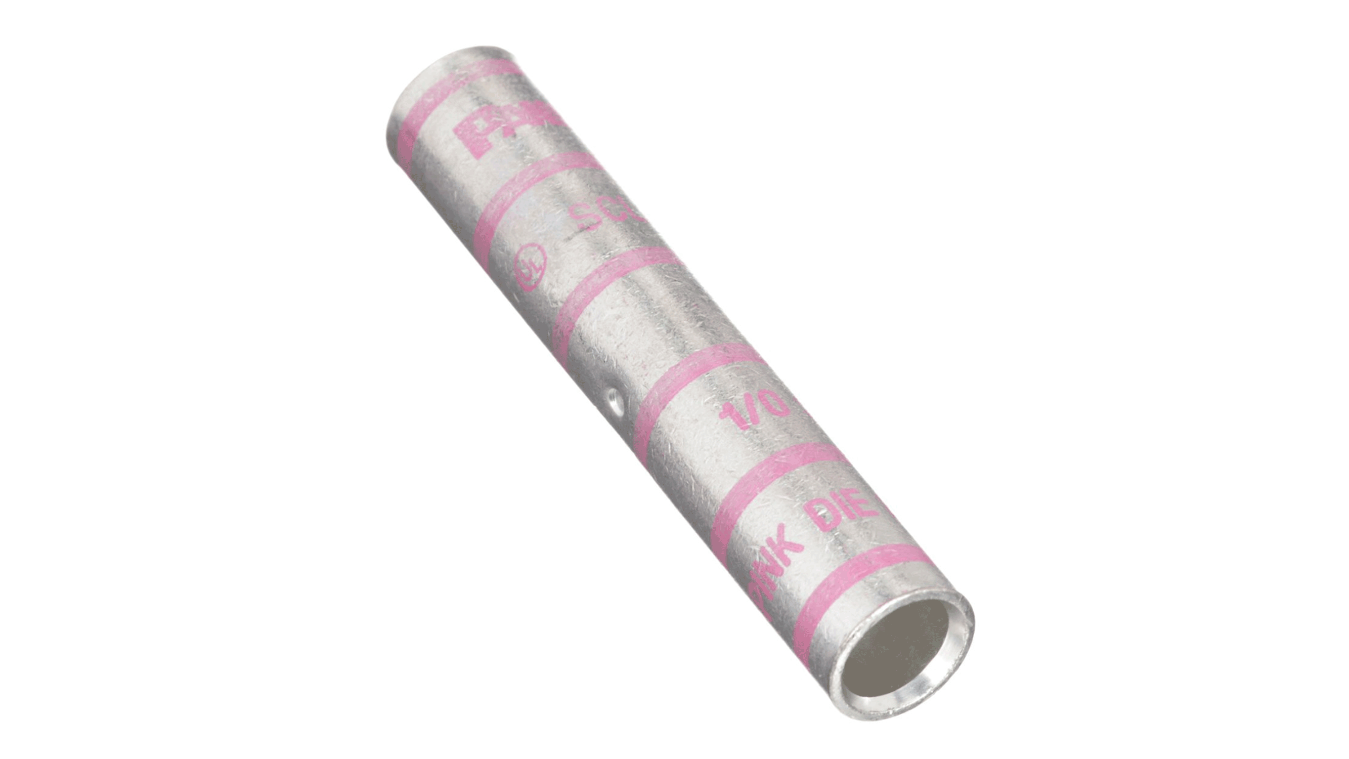 Material y Equipo Eléctrico Gastelum y GastelumCONECTOR TOPE CAÑON ...