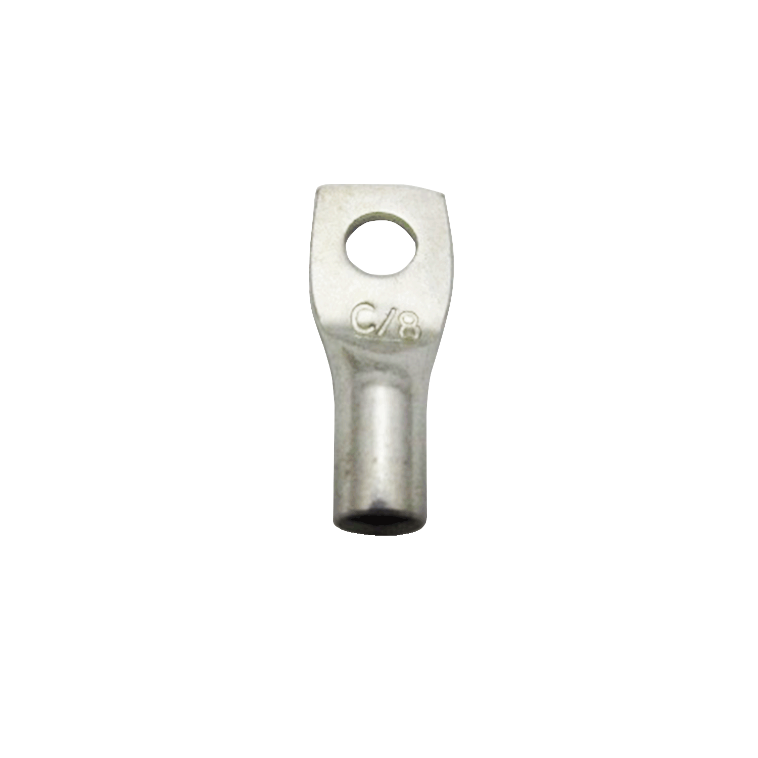 Material Eléctrico | Gastelum y GastelumTerminal De Compresion Para Cobre