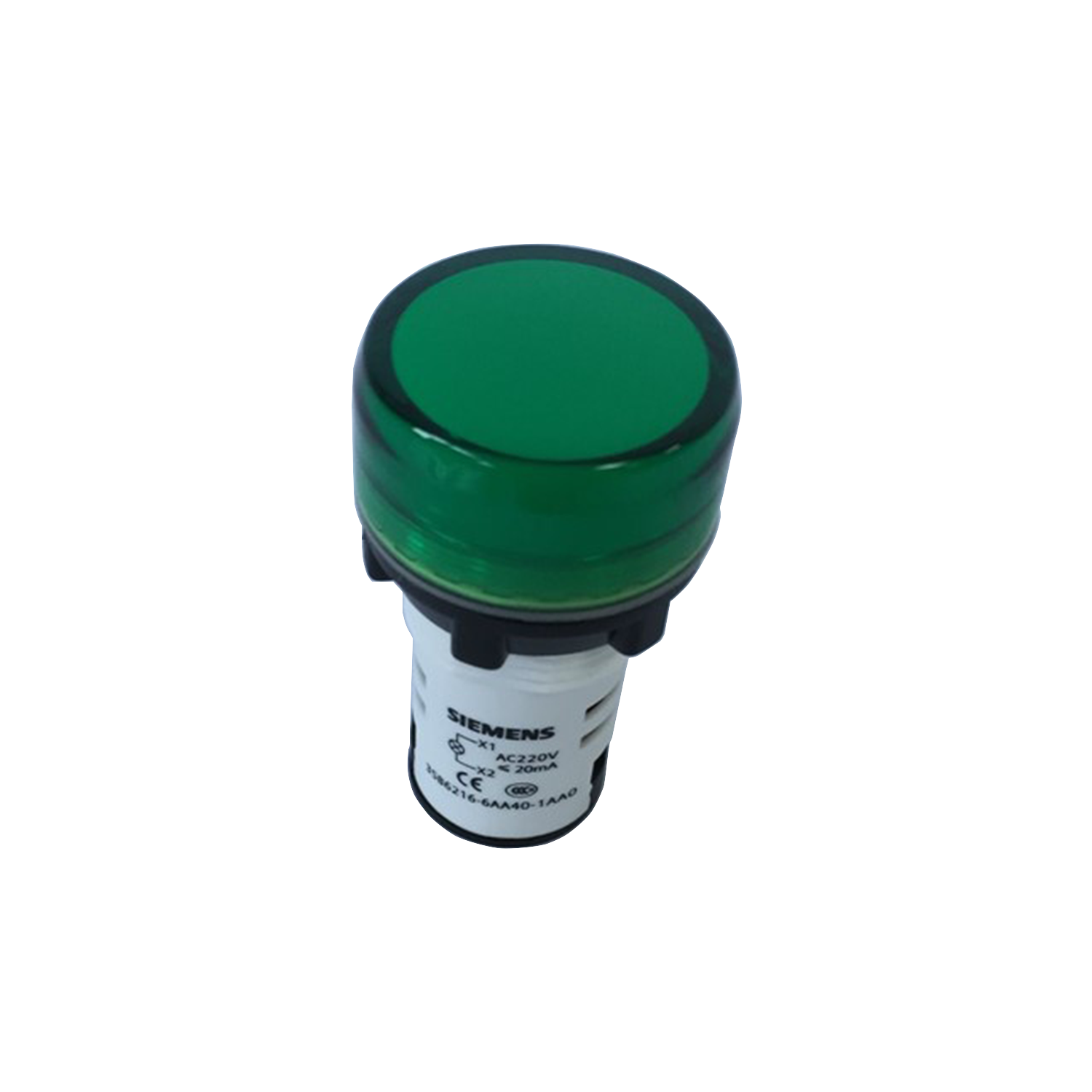 Material y Equipo Eléctrico Gastelum y GastelumLAMPARA DE SEÑALIZACIÓN ...