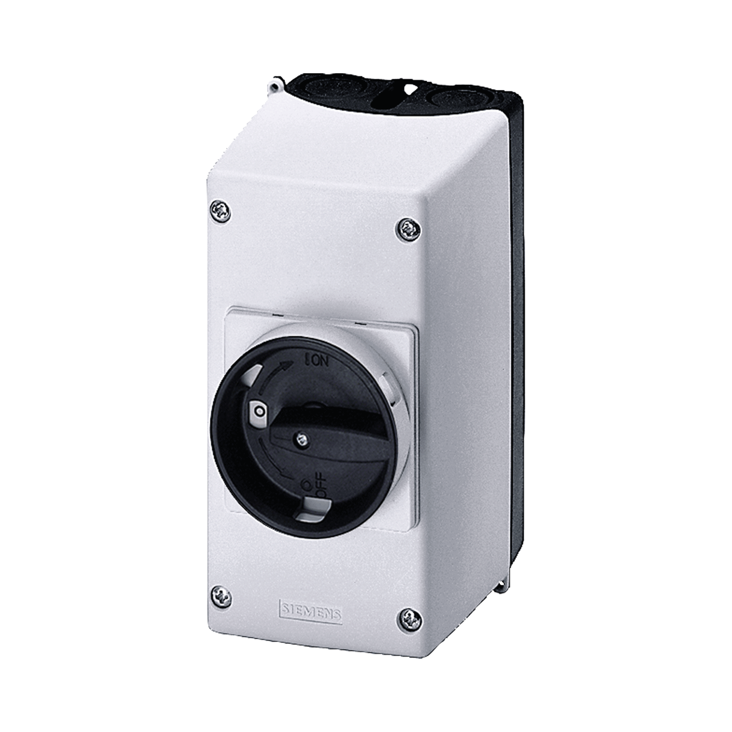 Material y Equipo Eléctrico Gastelum y GastelumCAJA PARA GUARDAMOTOR ...