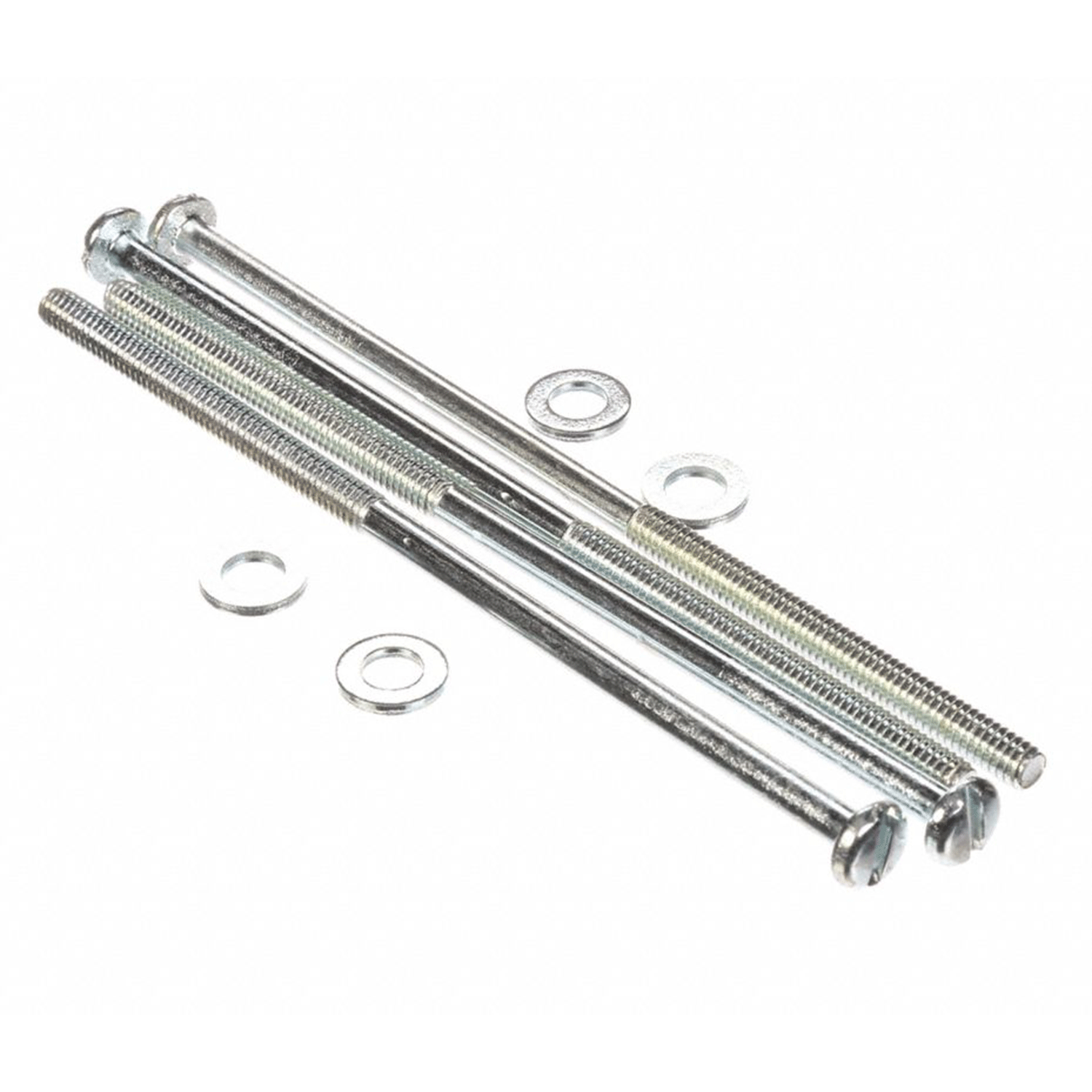 Material y Equipo Eléctrico Gastelum y GastelumKIT DE 4 TORNILLOS PARA ...