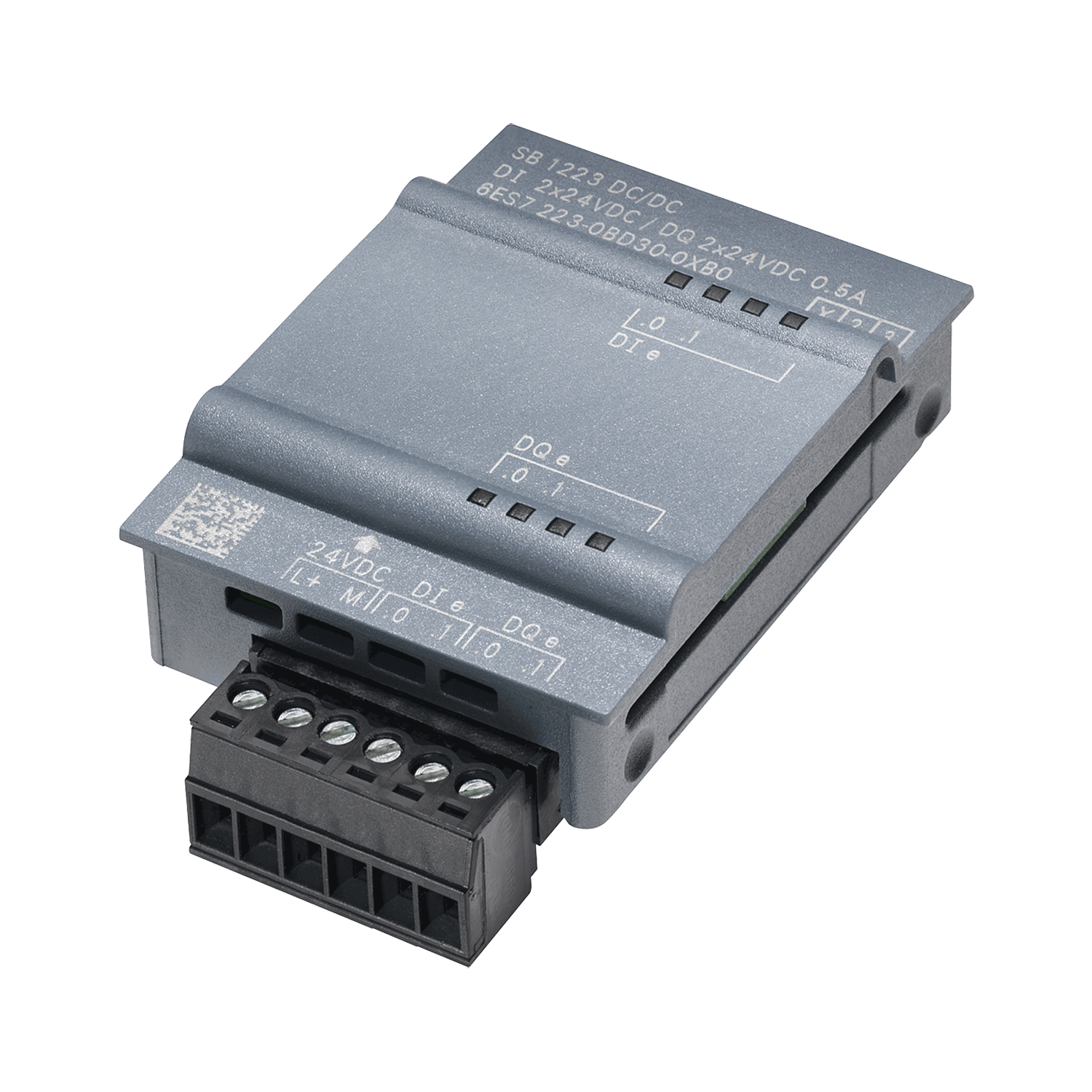 Material y Equipo Eléctrico Gastelum y GastelumSIMATIC S7-1200 MODULO ...