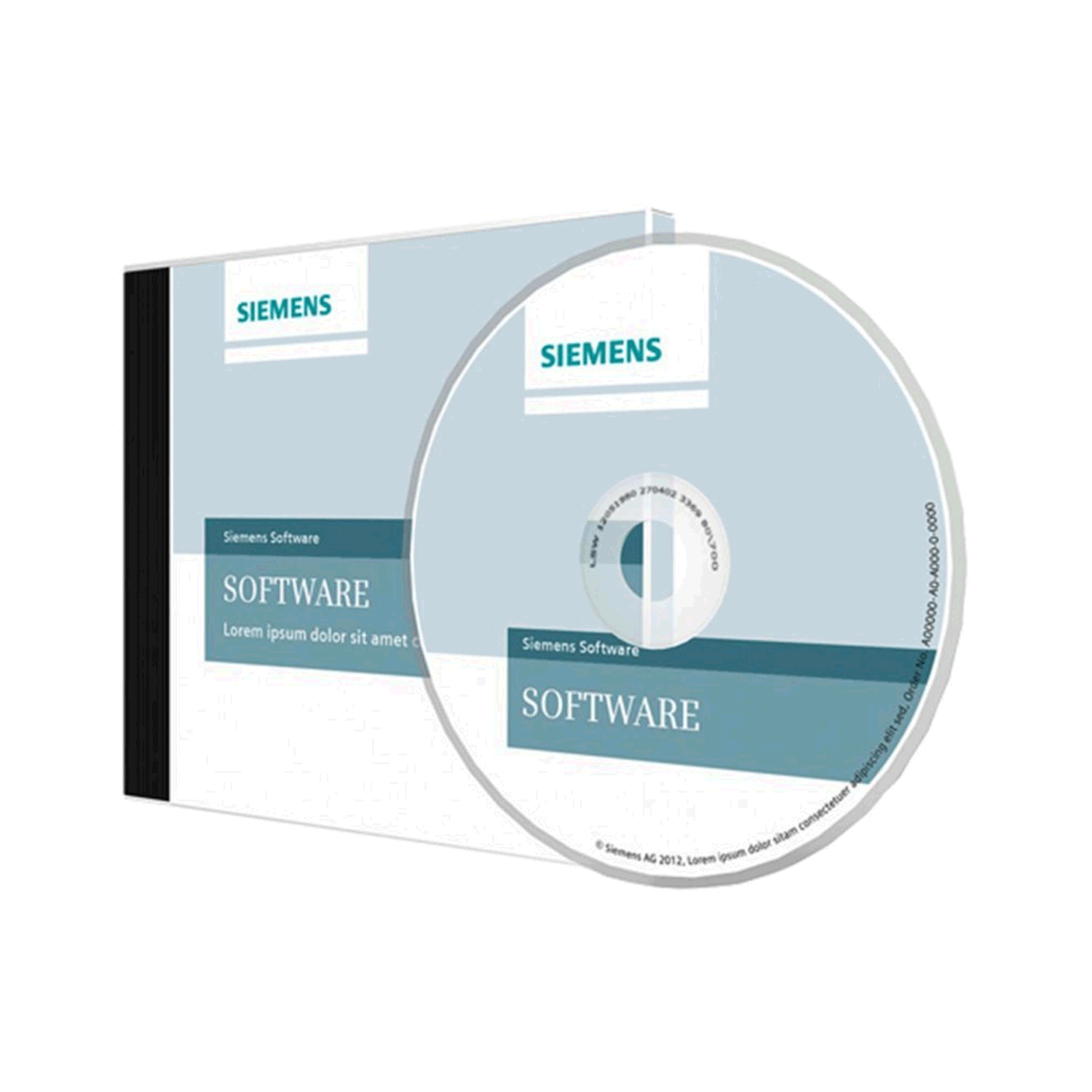 Material y Equipo Eléctrico Gastelum y GastelumSIMATIC STEP 7 PROF. V17 ...