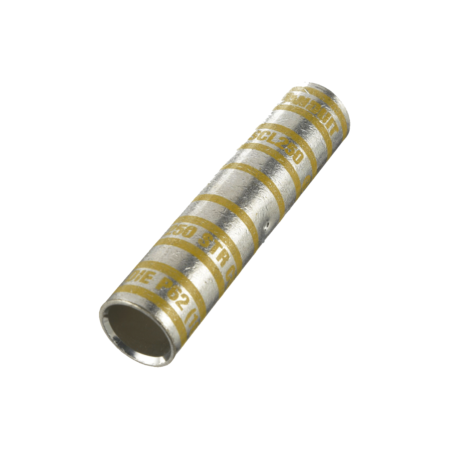 Material y Equipo Eléctrico Gastelum y GastelumCONECTOR TOPE CAÑON ...