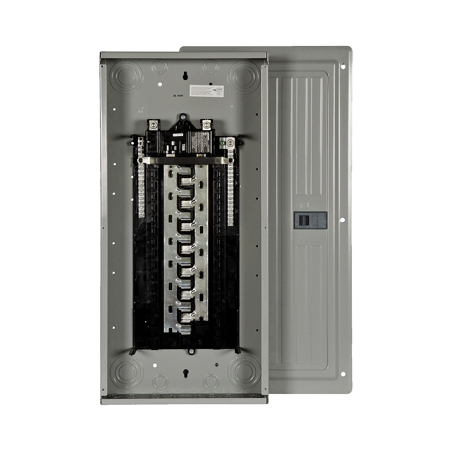 Material y Equipo Eléctrico Gastelum y GastelumCajas Y Centros De Carga