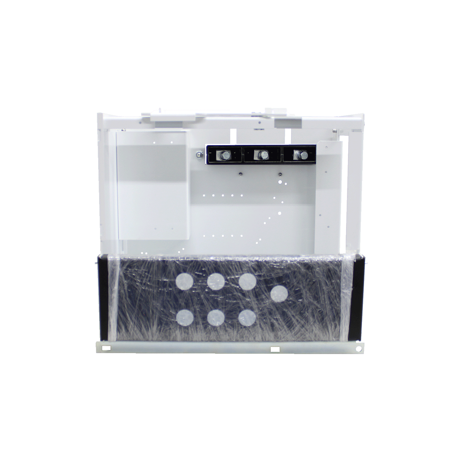 Material y Equipo Eléctrico Gastelum y GastelumMODULO TAMAÑO 4 TIPO ...