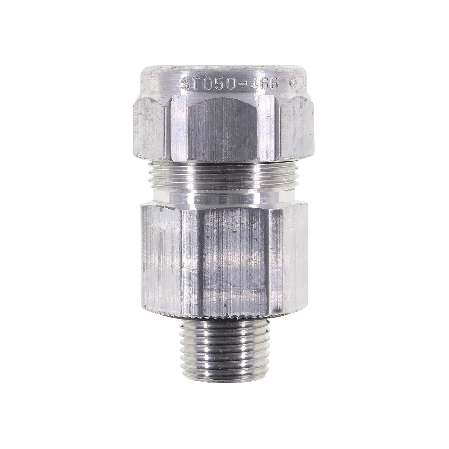 Material y Equipo Eléctrico Gastelum y GastelumConectores De Fijacion Cable Y Tubo