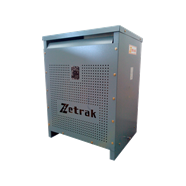 Transformador Zetrak 30 Kva Tipo Seco Trif sico 440v 43 OFF